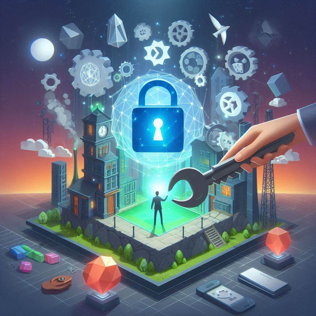 Unlock the Power of Unity 3D Development with ServReality